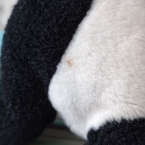 Toys | Telus Gund Panda Plush Toy 7 Inch | Poshmark